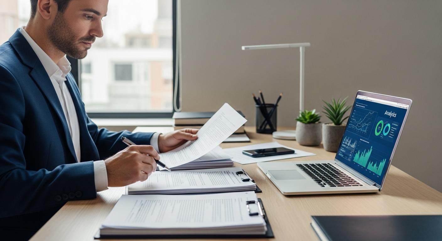 Counter-Offer Strategies: When to Accept, Reject, or Walk Away | Legal ...